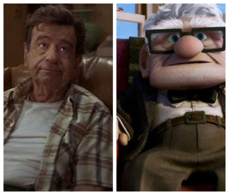 ¿Volvemos a ver UP? - Una Aventura en Altura | Stannah