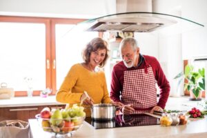 Hogar Accesible: Cuatro Tendencias de Diseño Inclusivo | Stannah